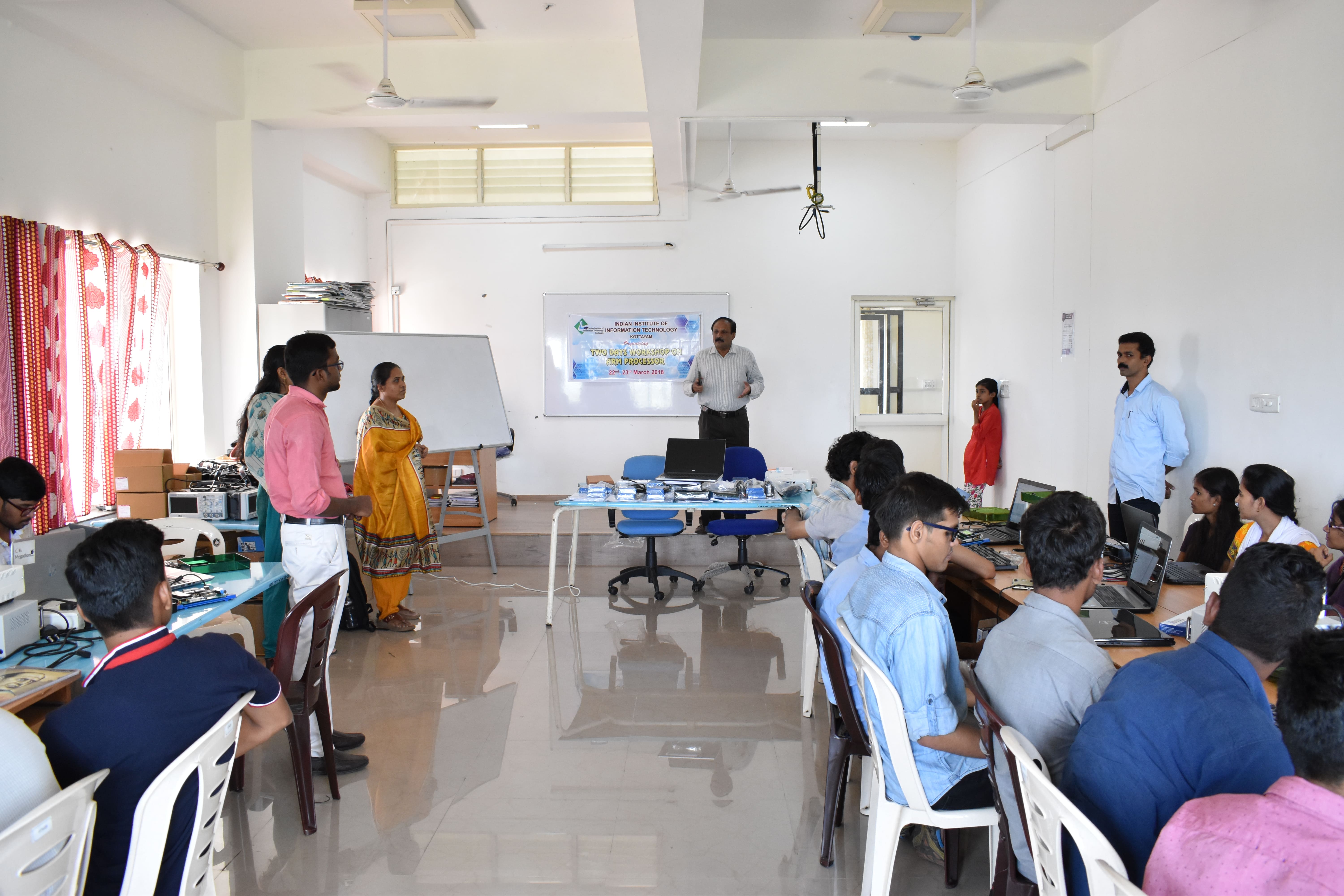 IIIT Kottayam